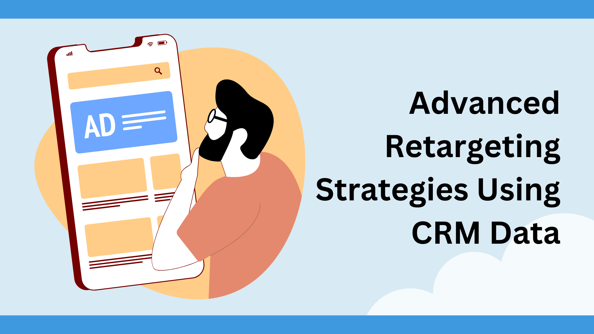 Advanced CRM Retargeting Strategies | CETDIGIT